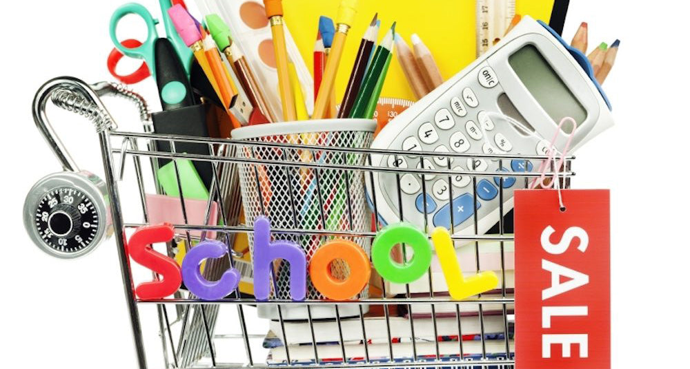 Eco-friendly & sustainable tips for back-to-school shopping