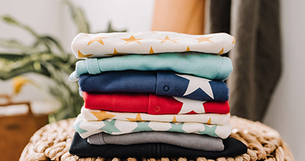 What is TOG rating - Babysoy